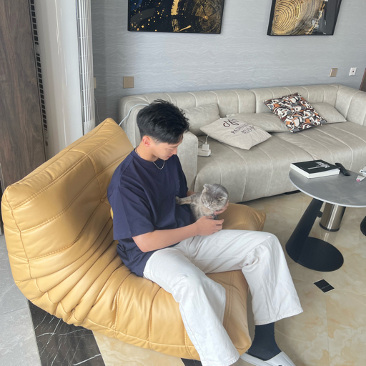 教物理的魔术师 