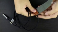 HOMICREATIONS 数据线卷线带使用方法