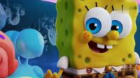 海绵宝宝营救大冒险:海绵宝宝的童年