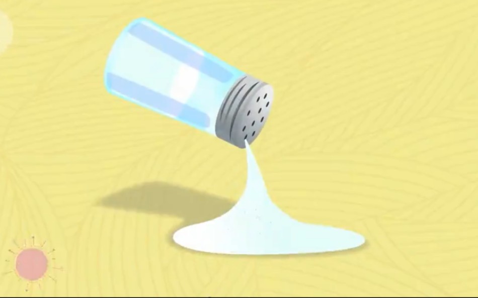 【上海中考•理化实验操作】碳酸盐的检验