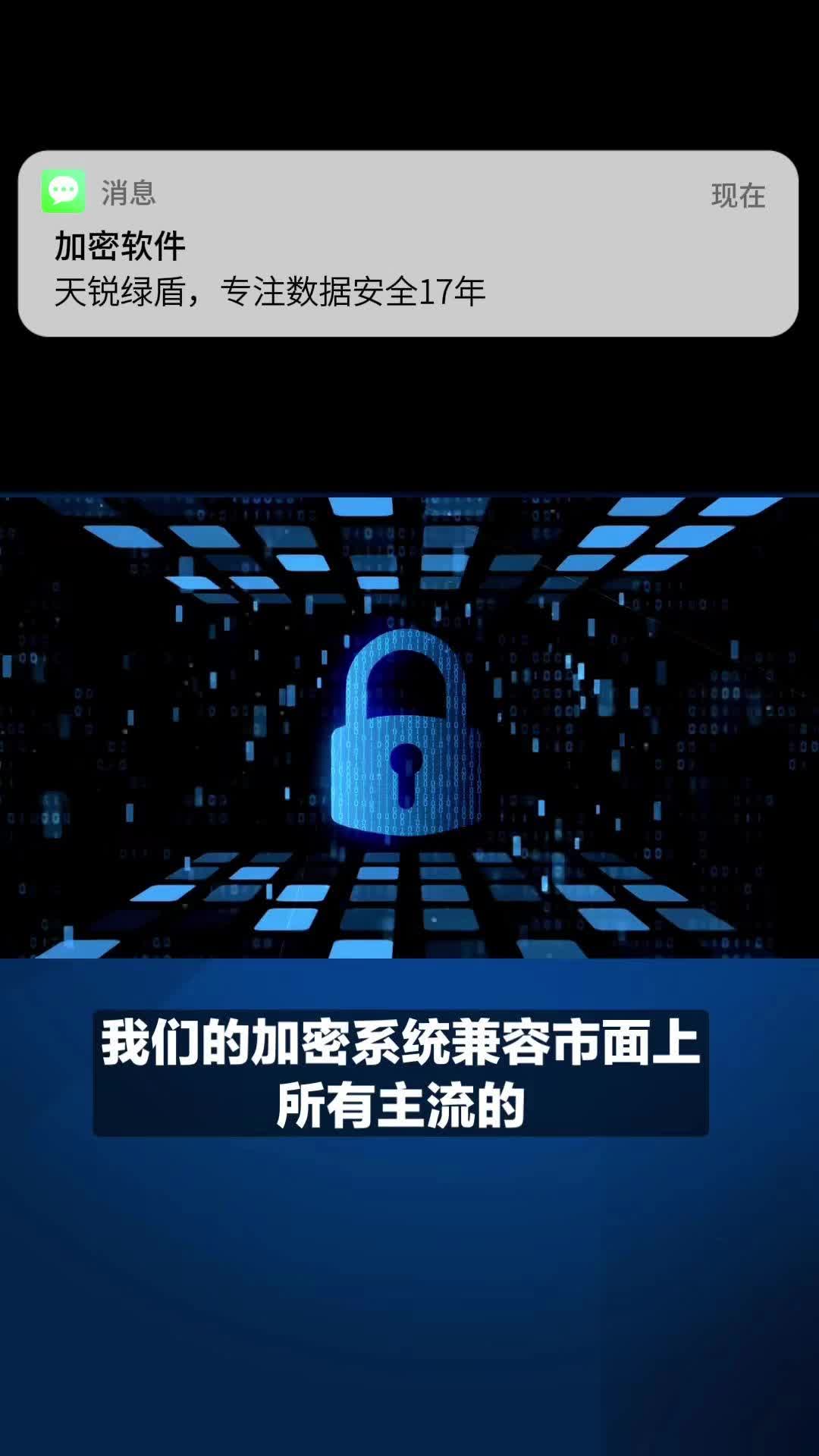 原来这款加密软件可以兼容市面上各种主流业务系统