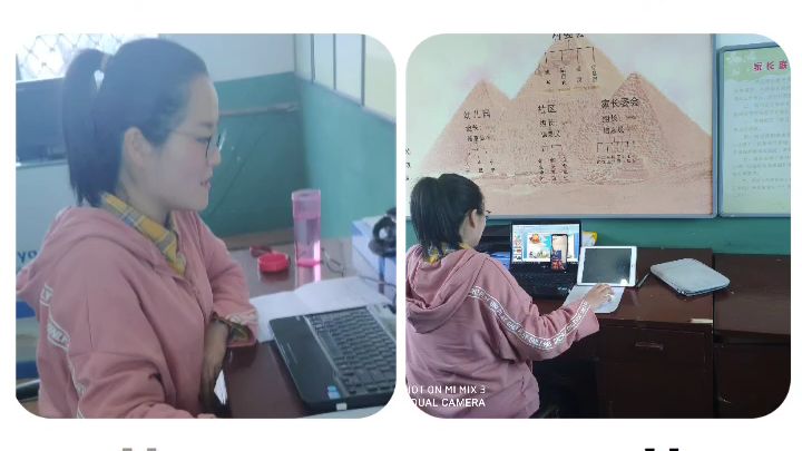 下白泉幼儿园线上教学"森林防火 人人有责"