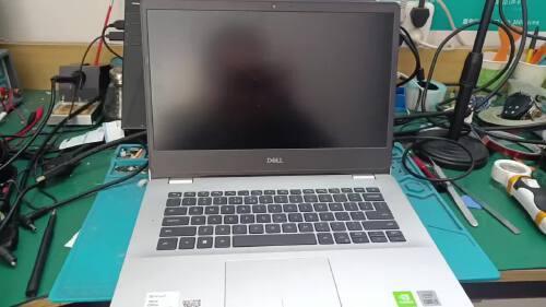 dell 笔记本 更换cpu 不开机
