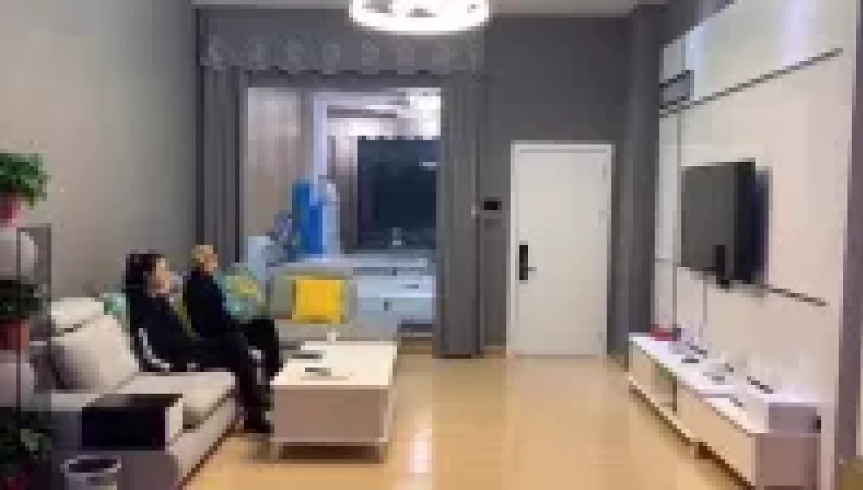 小度智能音响语音控制智能家居