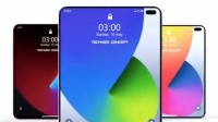 苹果首款折叠屏手机细节曝光,就像并排两台iPhone Air