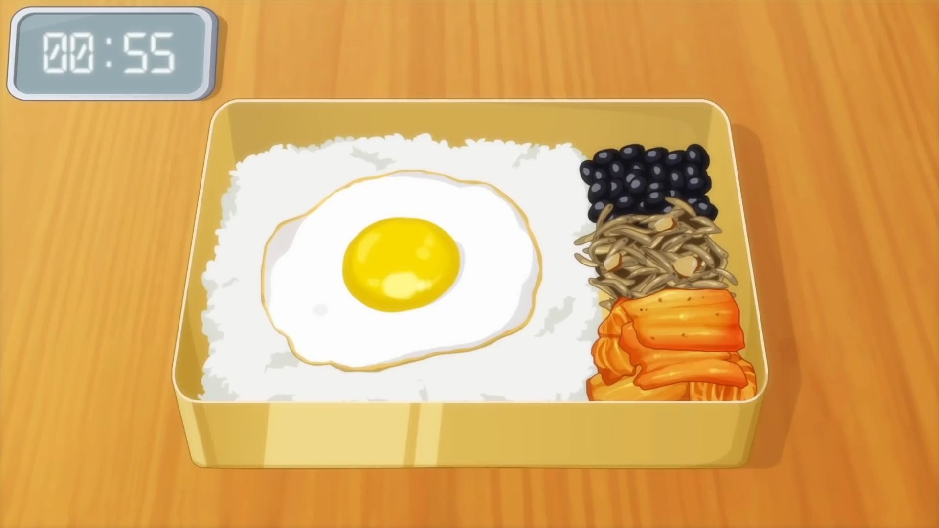 【Fooni动画吃播】动画美食集#8