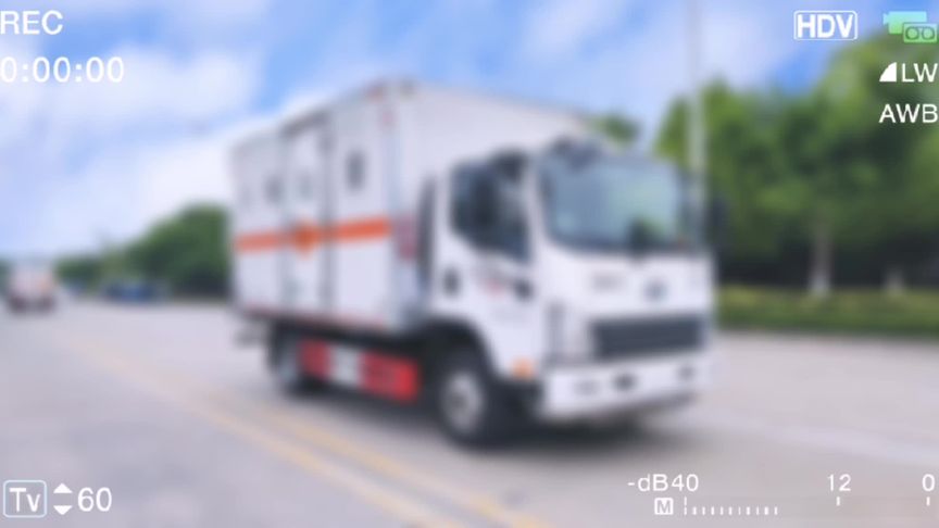 #气瓶运输车 #危险品运输车厂家 #国六危险品运输 #危险品运输车