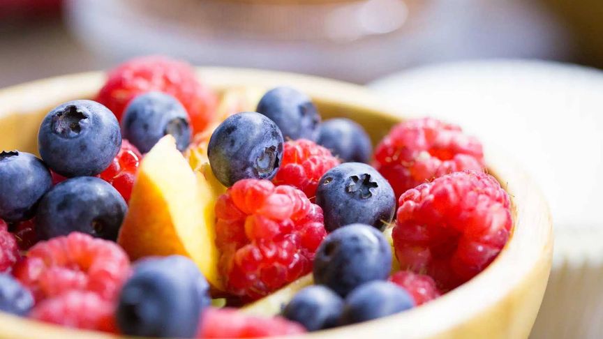 水果能降血糖吗?不同水果升糖指数不同,要区分清楚