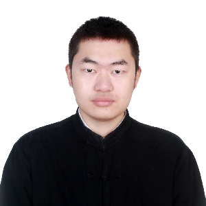 赵永睿 