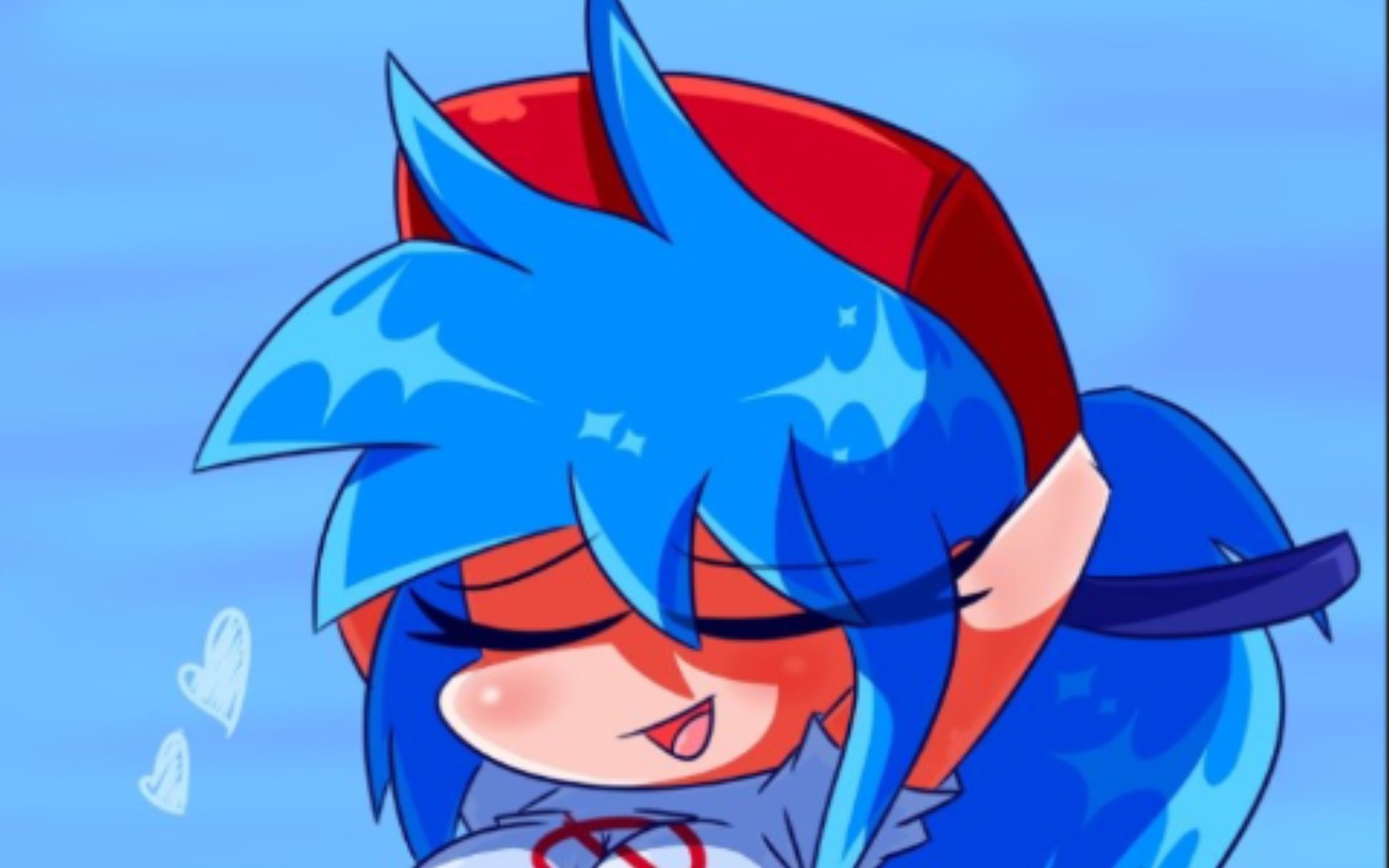 [FNF手机版]键位设置教程(氵视频)