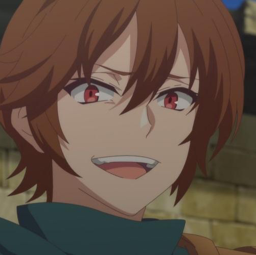 阿简の奇妙冒险 