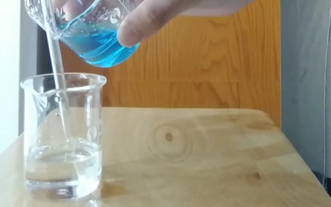 [化学实验]硫酸铜与氯化钠=?