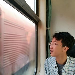 黄河翔 