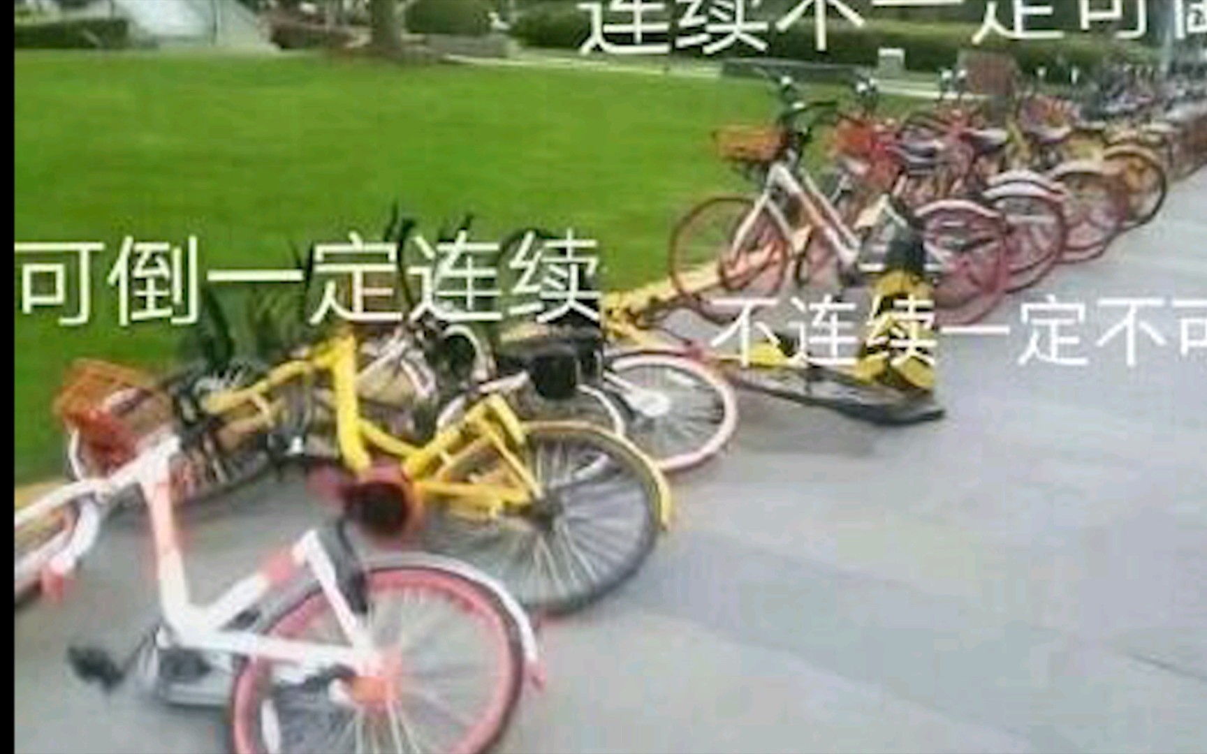 2020考研数学一第二题|可导必连续,连续不一定可导