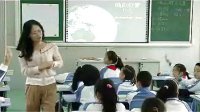 确定位置 教学课例 (学府小学海珠部 张俊)_小学数学课