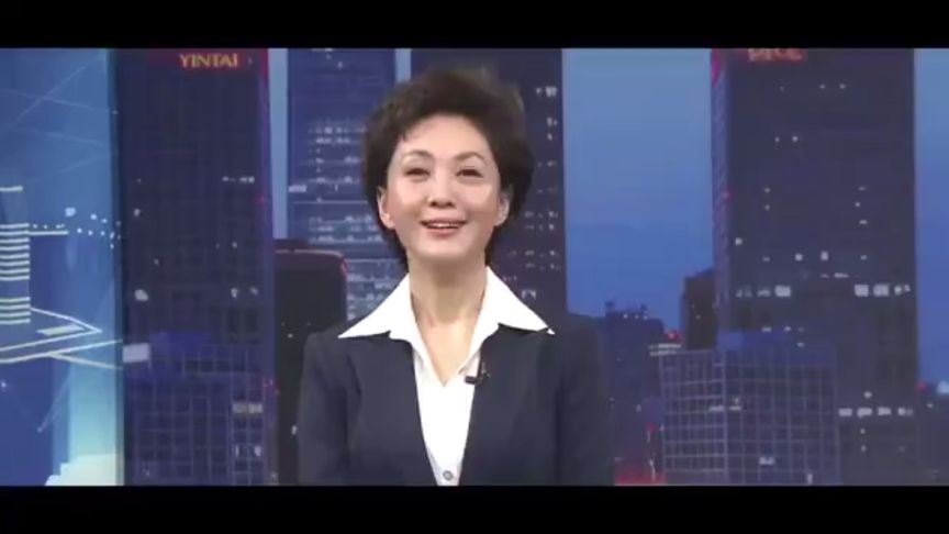 中央电视台崛起中国栏目组欢迎你