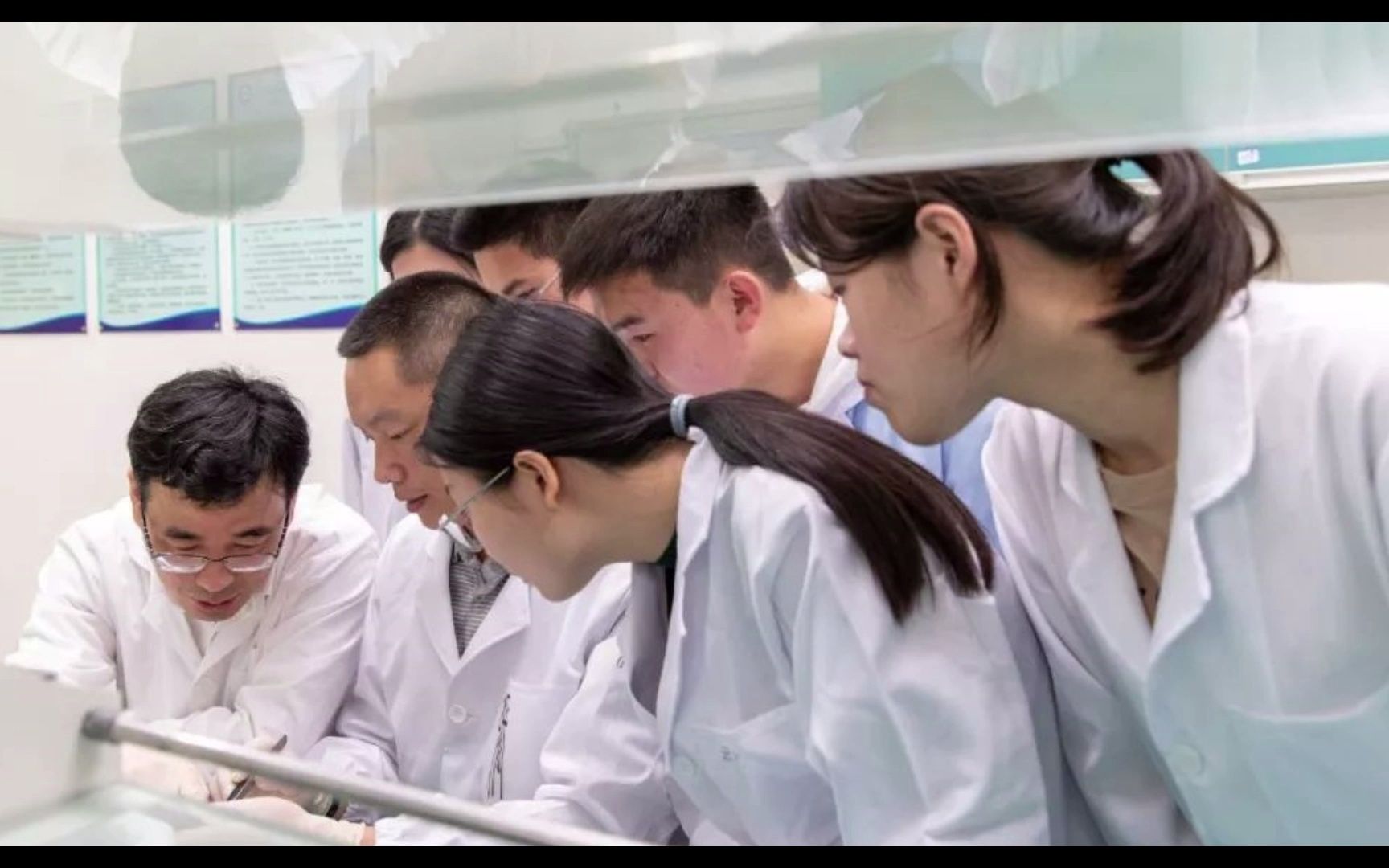 欢迎报考浙江海洋大学海洋科学专业海洋生物与生物海洋学方向;欢迎...