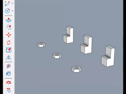 草图大师建模 快速制作教程 www.caotu66.com