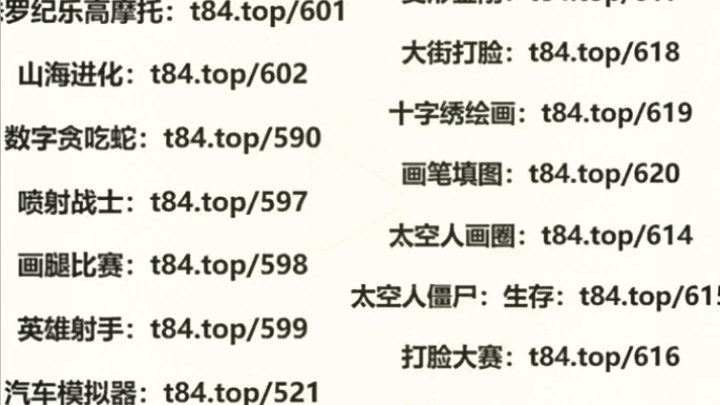 实用微信小游戏代码(我猜收藏比点赞多)