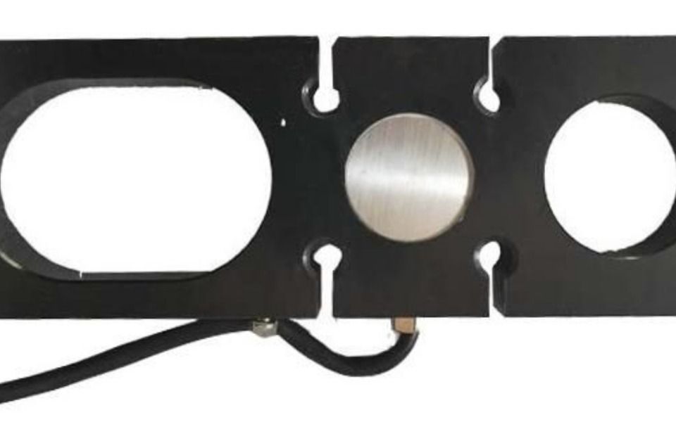 拉式称重传感器基本原理