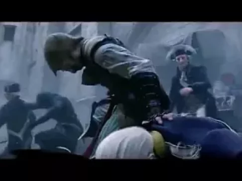 CoCo【刺客信条大革命】盗贼任务全奖励 第5集-走私者的天堂