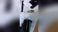 三星激光打印机维修 加碳粉 换硒鼓 更换感光鼓