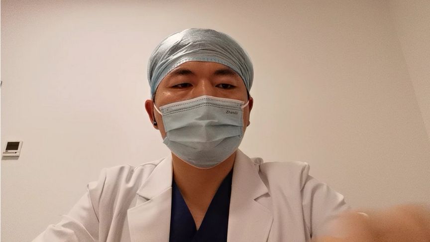 放进血管的支架会被血液冲走吗?胸口捶一下,支架会掉吗?