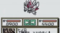 TAS-GBC《超级机器人大战LB(link battle)》1小时16分20秒 最速通关