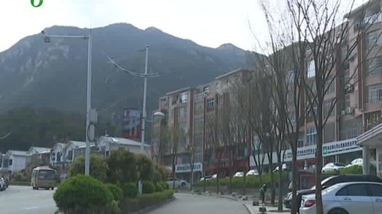 新县城市管理局积极开展创建森林城市工作