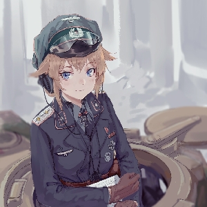 少将阁下 