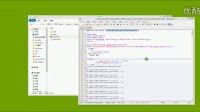 第010讲、开发实战__App的HTML文件的编码格式建议是UTF8_转