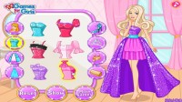 芭比公主动画片大全中文版 芭比公主换装 芭比之梦想豪宅 芭比娃娃 ...