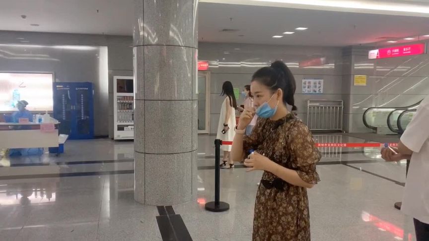 来.打开鼻腔、内口腔ߘ�#声乐教学 #唱歌技巧 #核酸检测