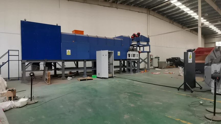 多金属矿分选,试验结果评定#机械制造 #自动化设备 #炼钢