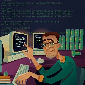 Python大刘 