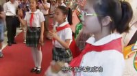 全市少先队员迎来第六次少代会 市领导看望出席大会全体代表 110601 ...