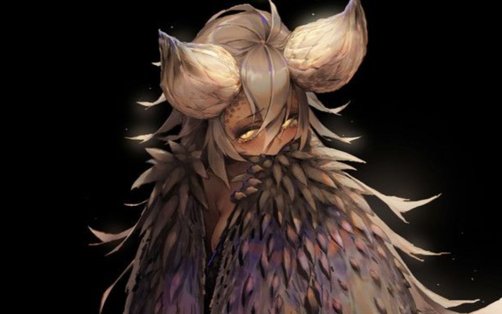 【MHW】当你拿到了不动寿衣再去面对咩咩子(大剑2分23)