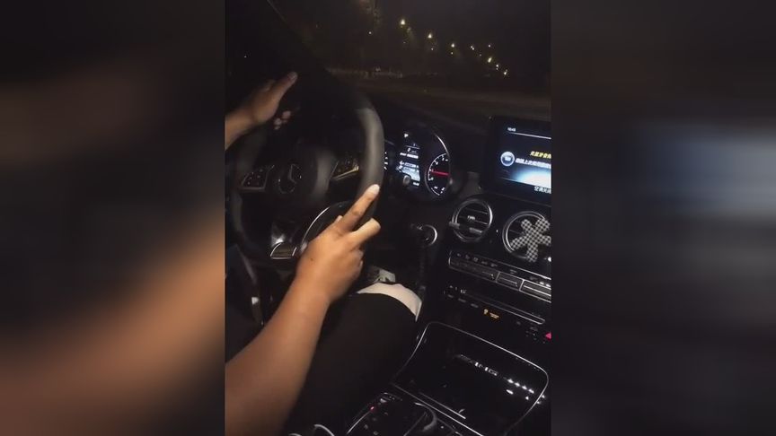 解析自动挡和手动挡玩漂移教程