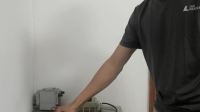 东莞低压电工实操模拟考试