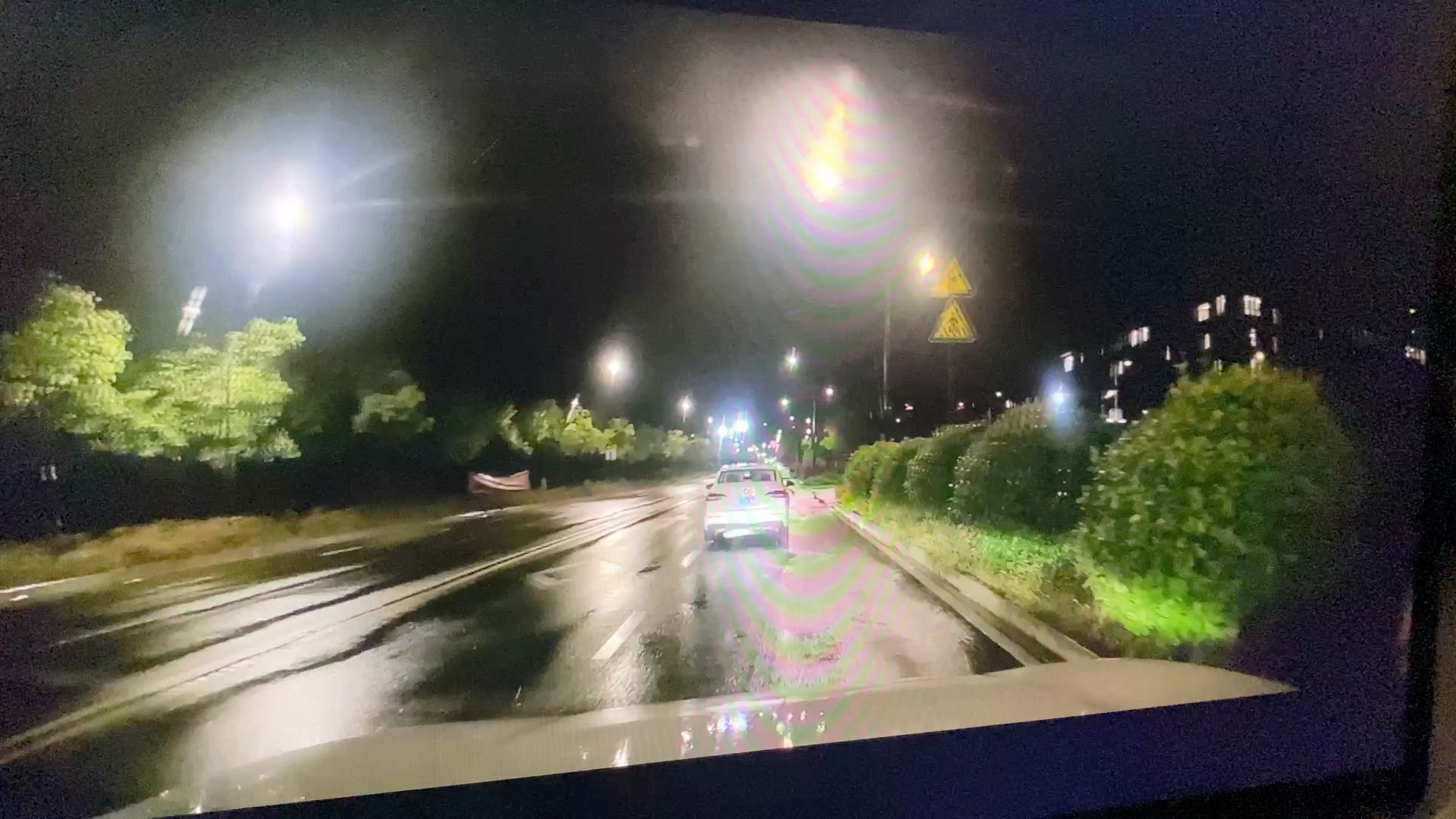 想碰瓷我问界m5看我答不答应!杭州富阳附近的小心哦!