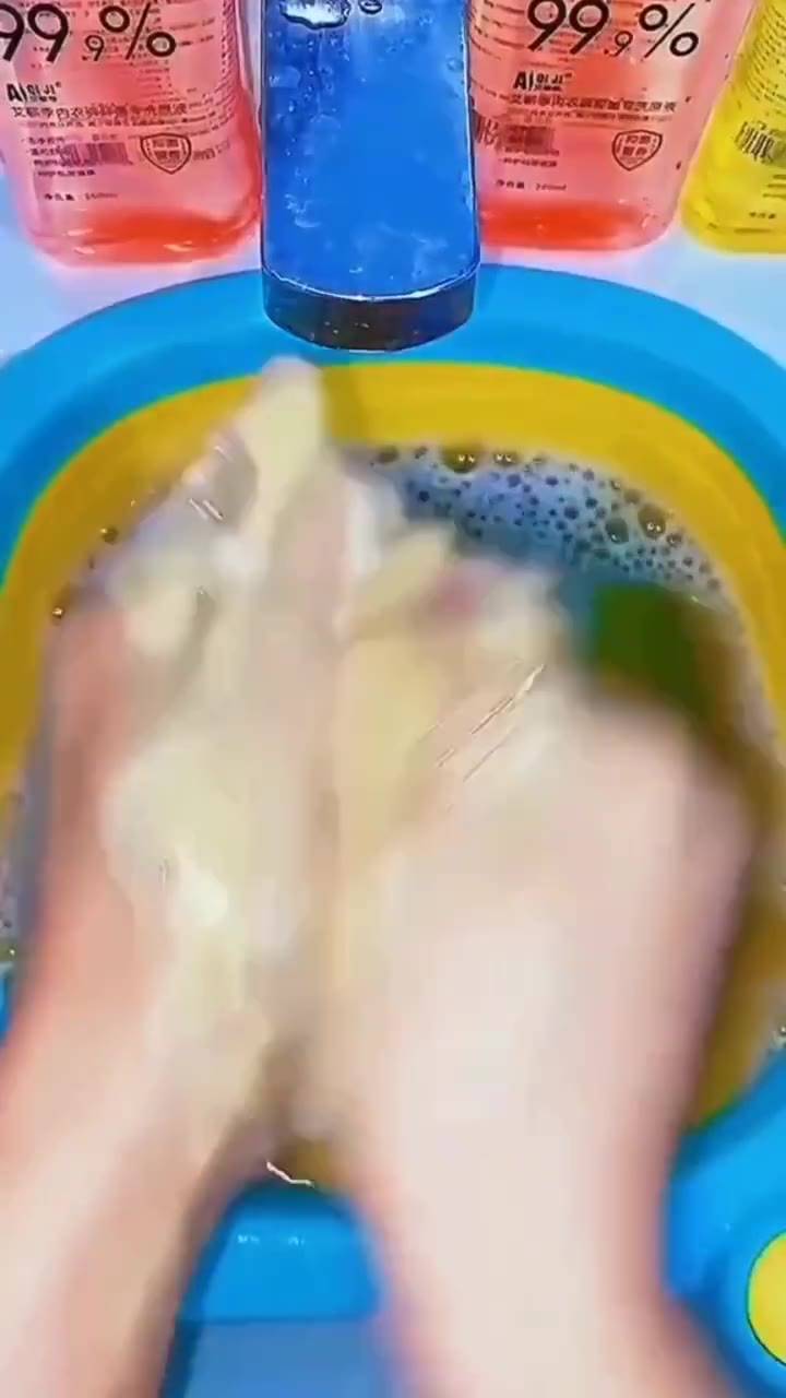 内衣物护理新纪元:无论阴晴,轻松洗涤