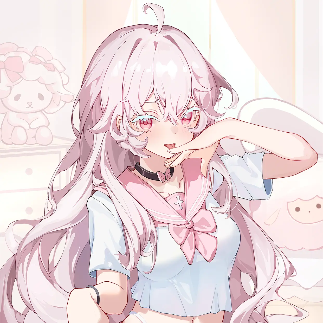 羽生小devil 