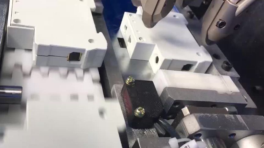 #机器人 #机械设计 #非标自动化 #非标自动化设备 #自动化设备