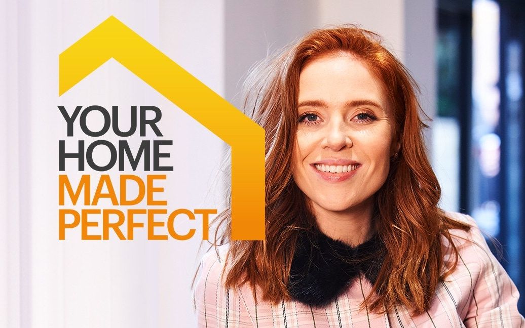 【综艺 | 室内设计】打造完美住宅 S02E03(双语)