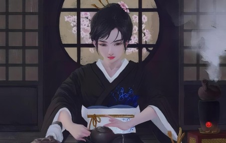 品读.三体:艾AA的真实身份