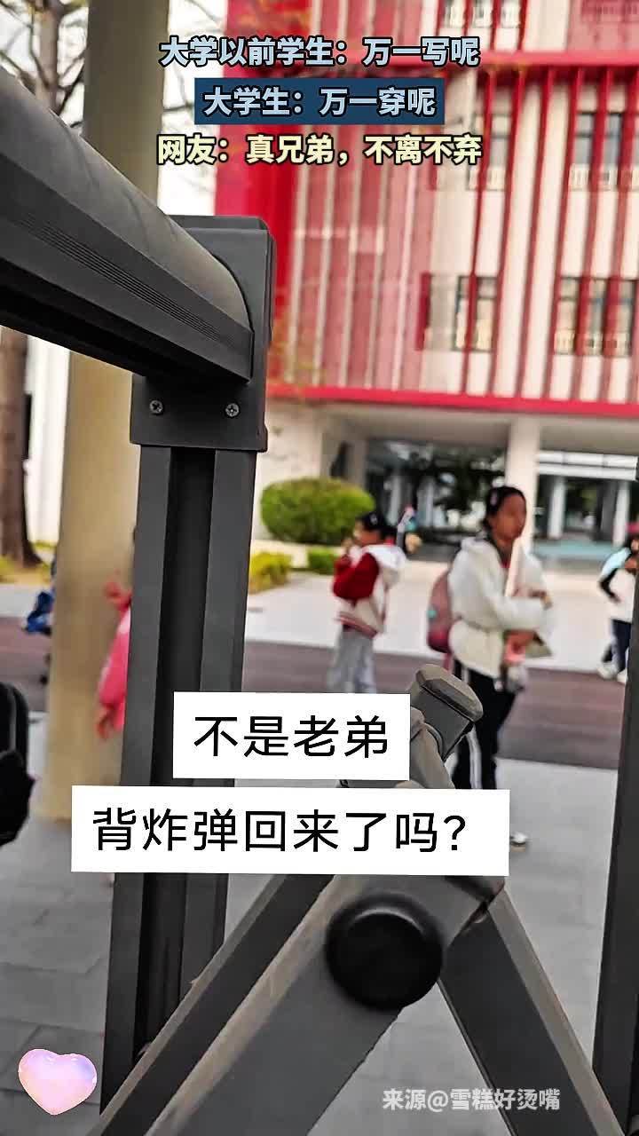 弟弟里面装的全都是你的寒假逆袭计划吗?