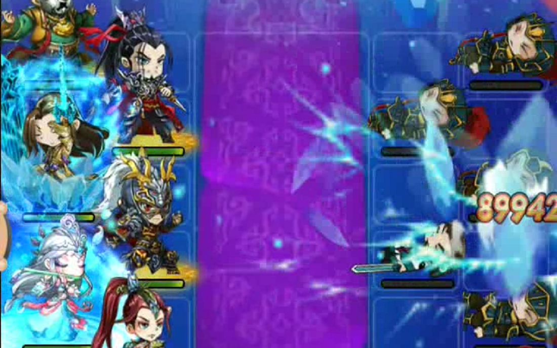 秦时明月卡牌手游,充值10个亿元宝,体验下土豪玩游戏,想买什么,就买...