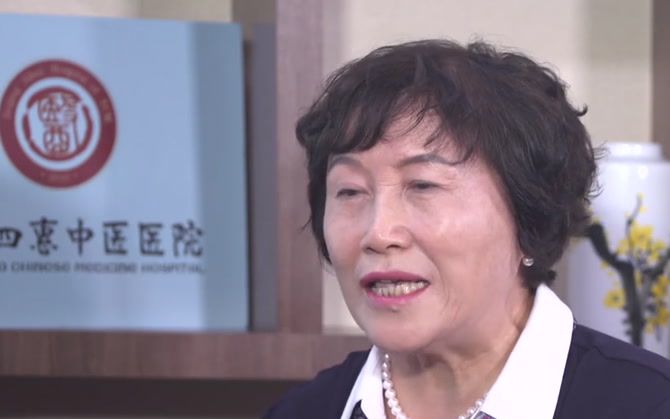 儿科专家王素梅讲解儿童多动症的表现形式