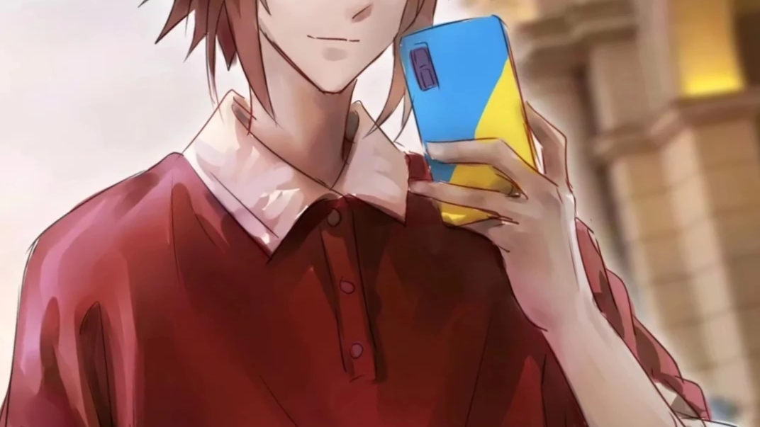 凹凸世界动漫人物有没有喜欢的