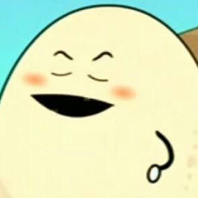 咸蛋超人小D 